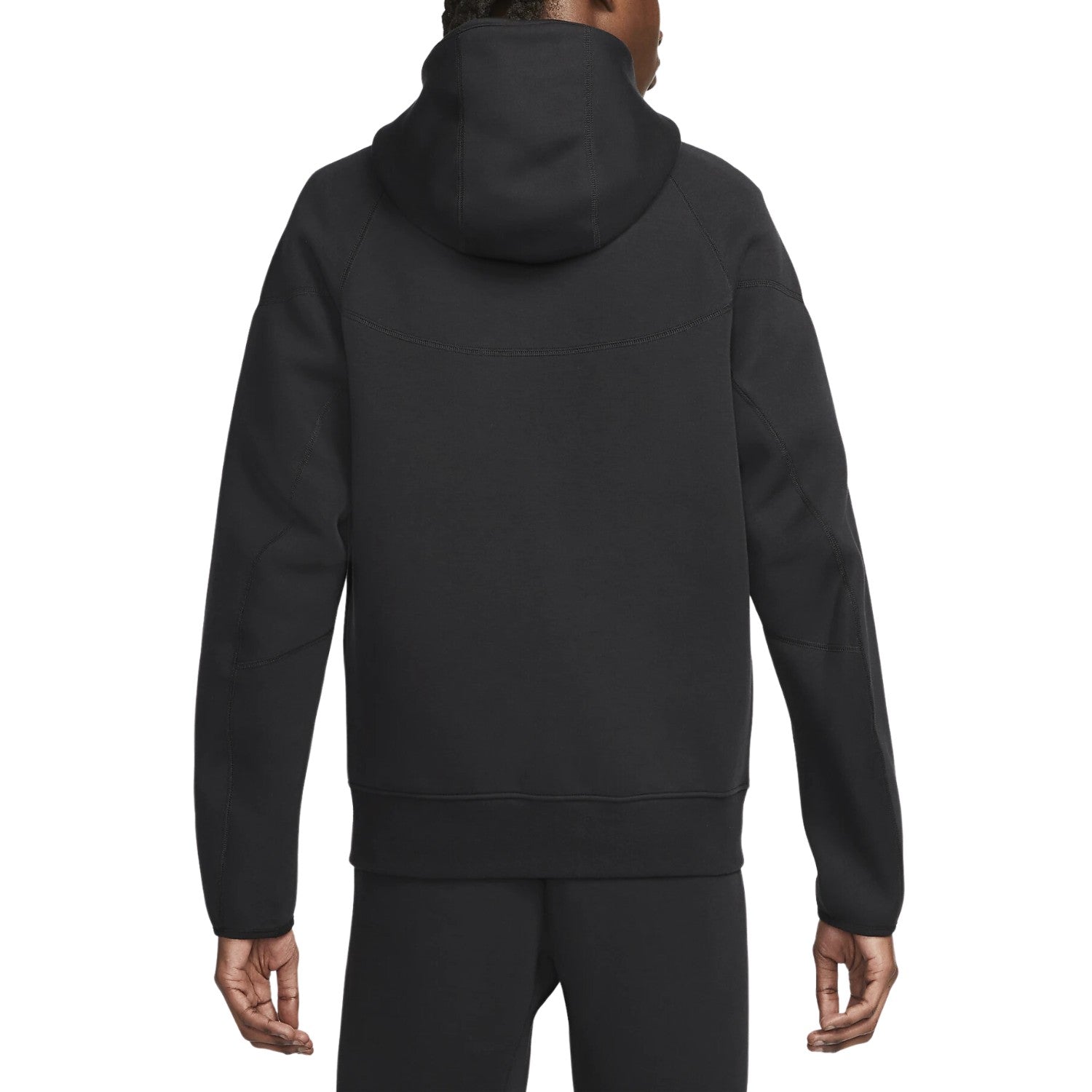 Nike Sportswear Tech Fleece Windrunner Mens Style : Fb7921 – SoleNVE