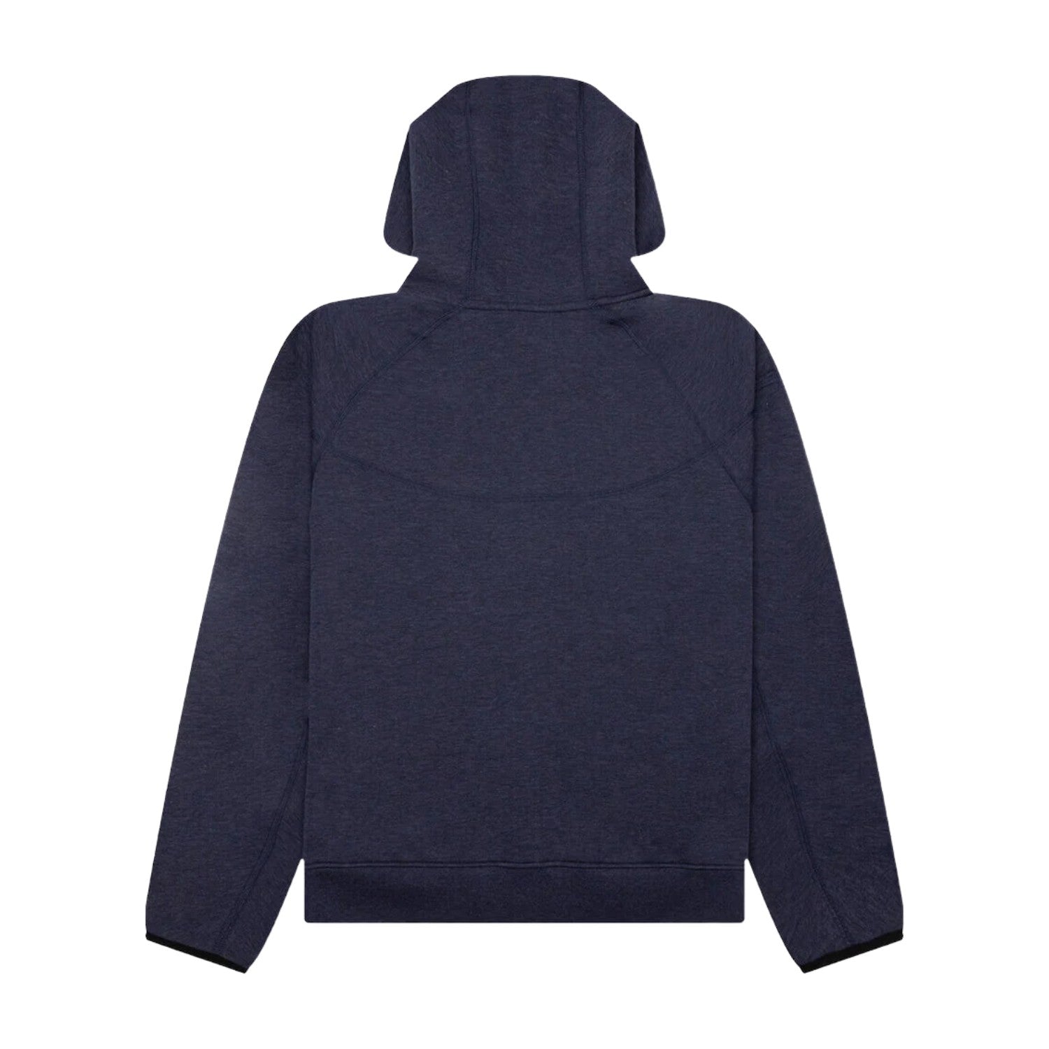 Nike Sportswear Tech Fleece Windrunner Men's Full-zip Hoodie Mens Styl ...