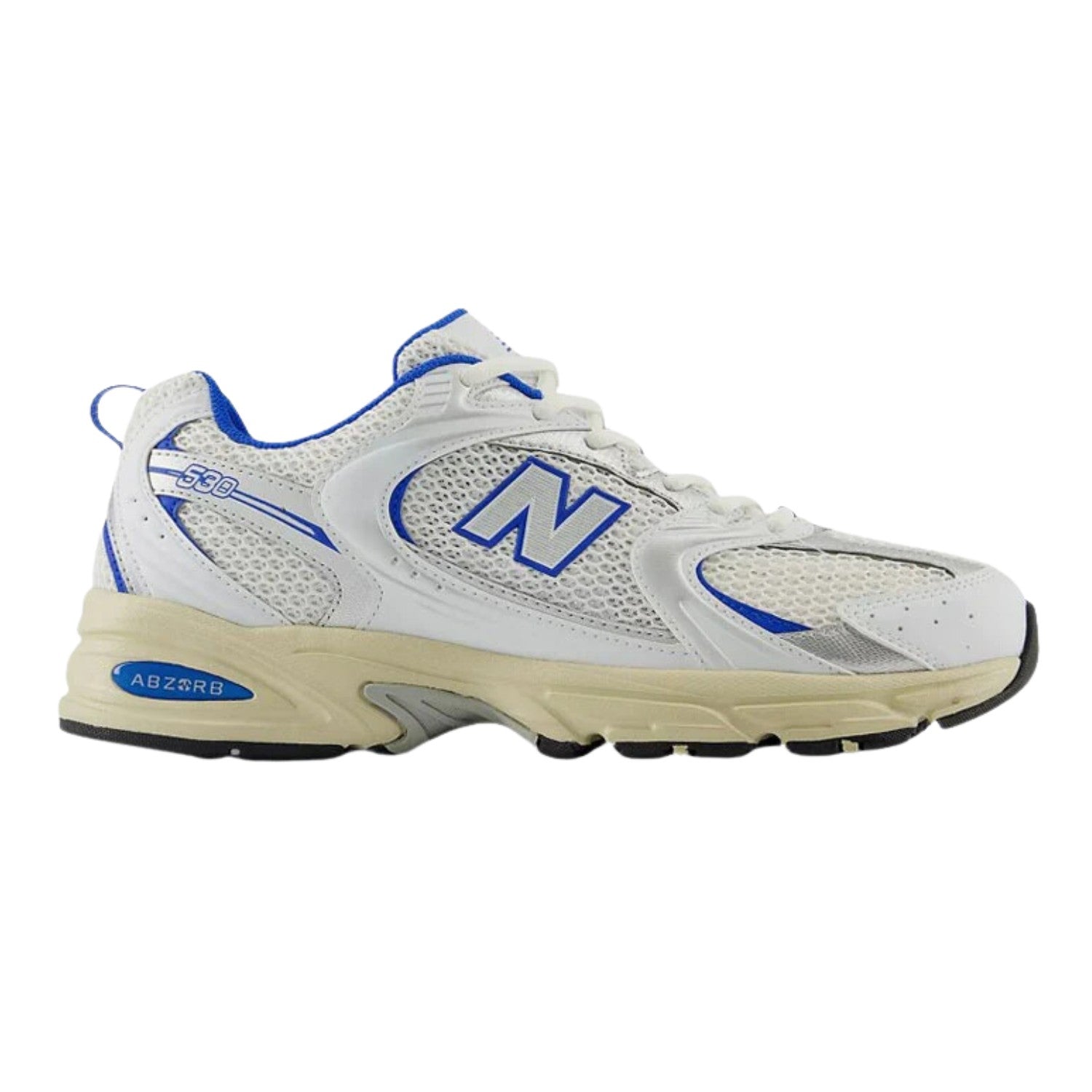 New Balance 530 Running Mens Style : Mr530ea – SoleNVE