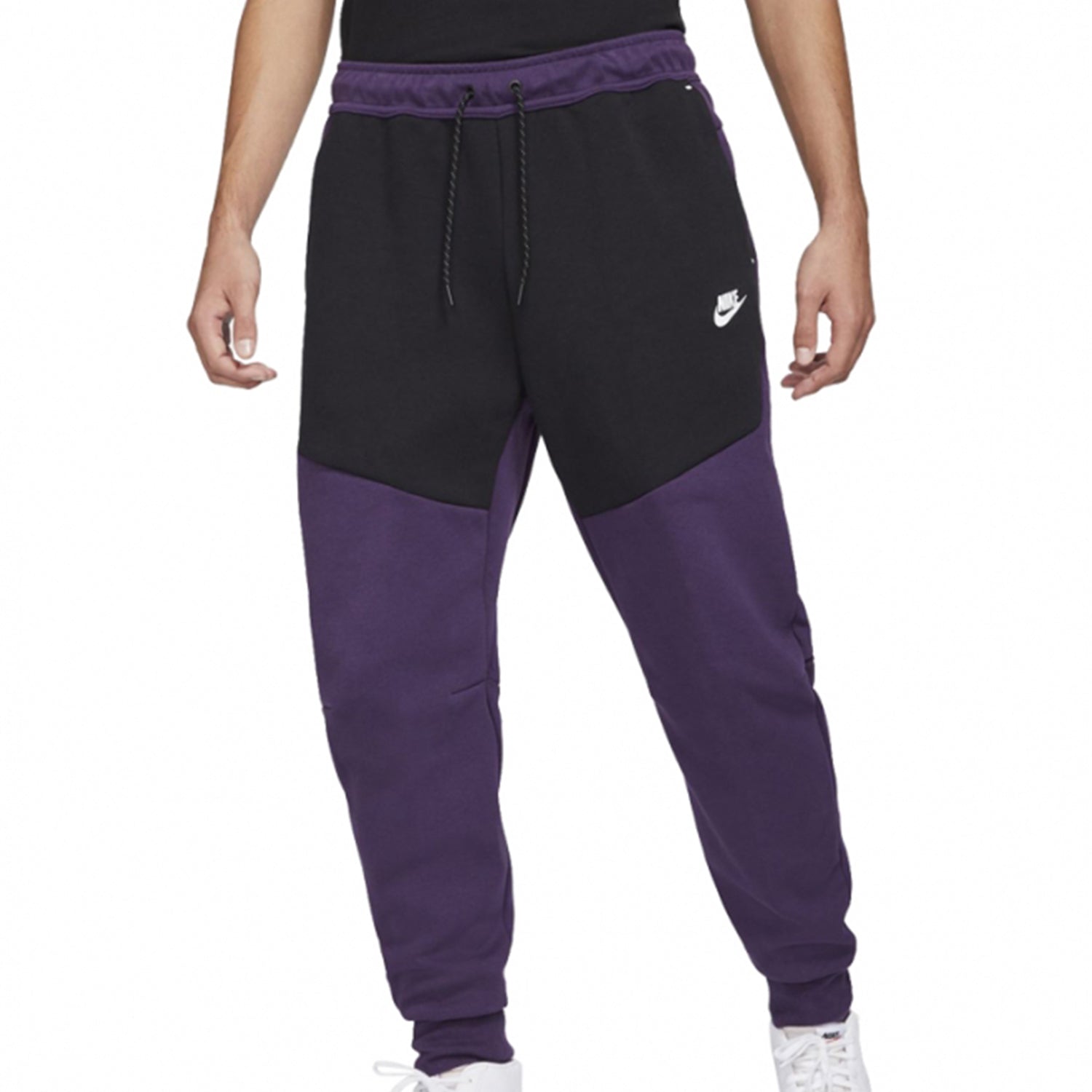 Nike Sportswear Tech Fleece Joggers Mens Style : Cu4495 – SoleNVE