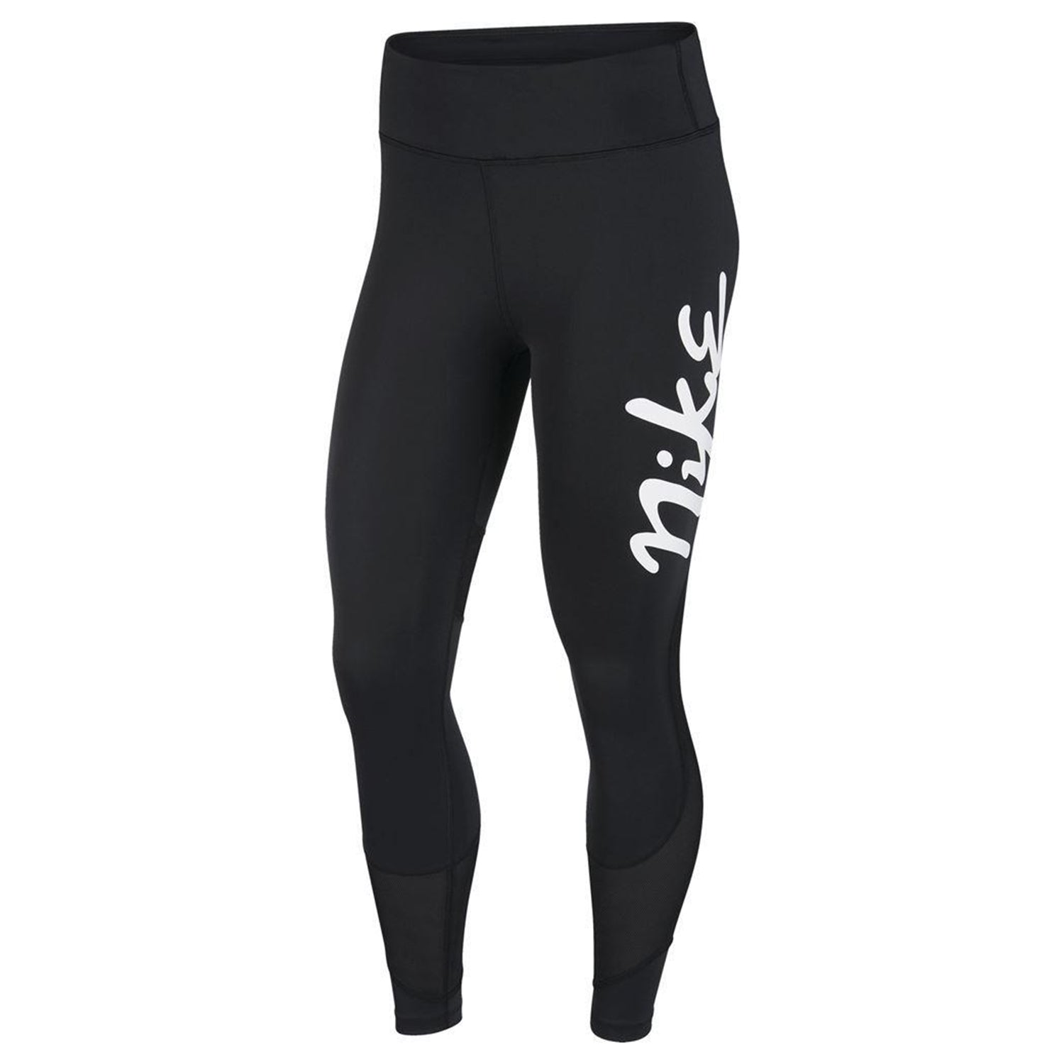 Nike Fast 7/8 Running Tights Womens Style : Cj2180 – SoleNVE