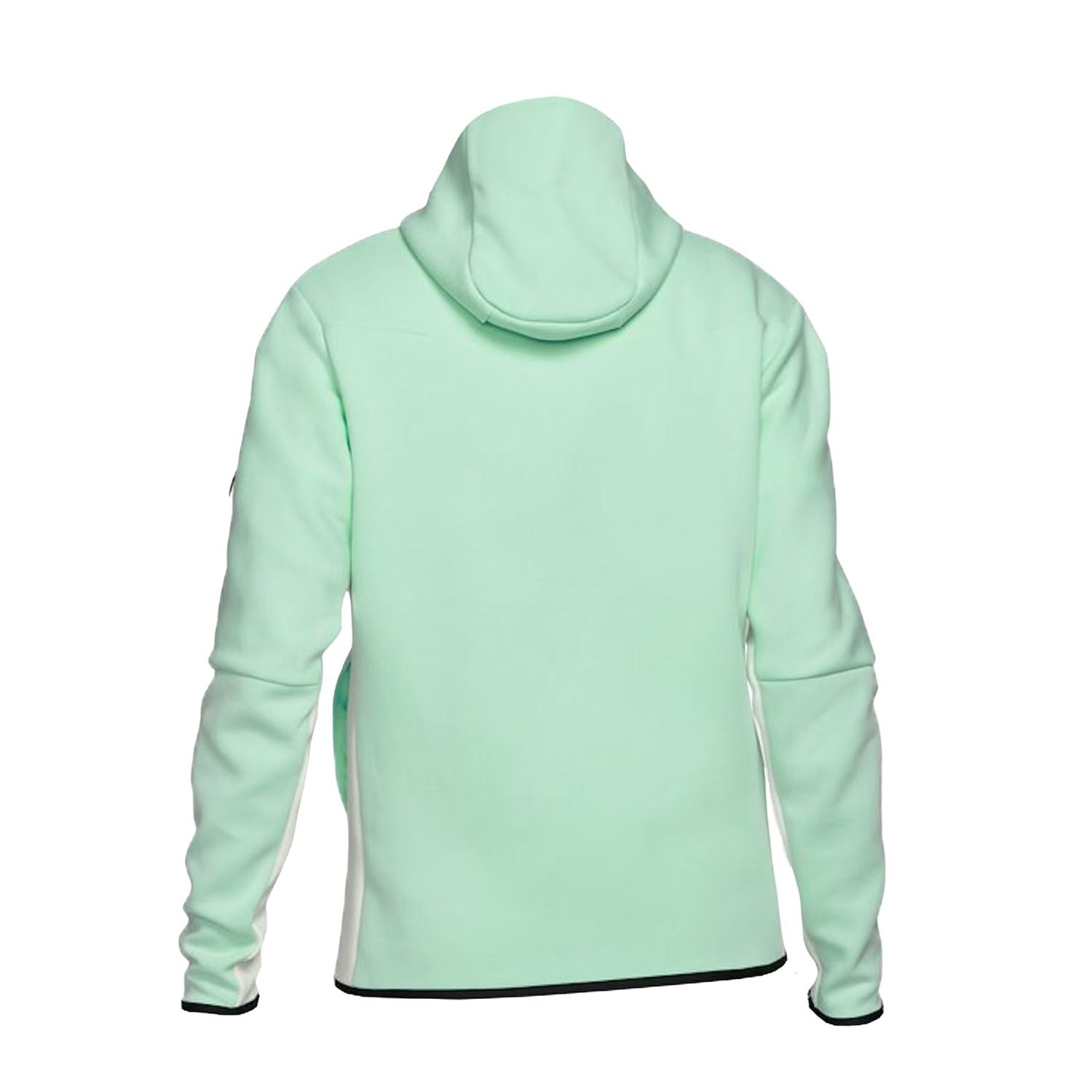 Nike Sportswear Tech Fleece Full-zip Hoodie Mens Style : Cu4489 – SoleNVE