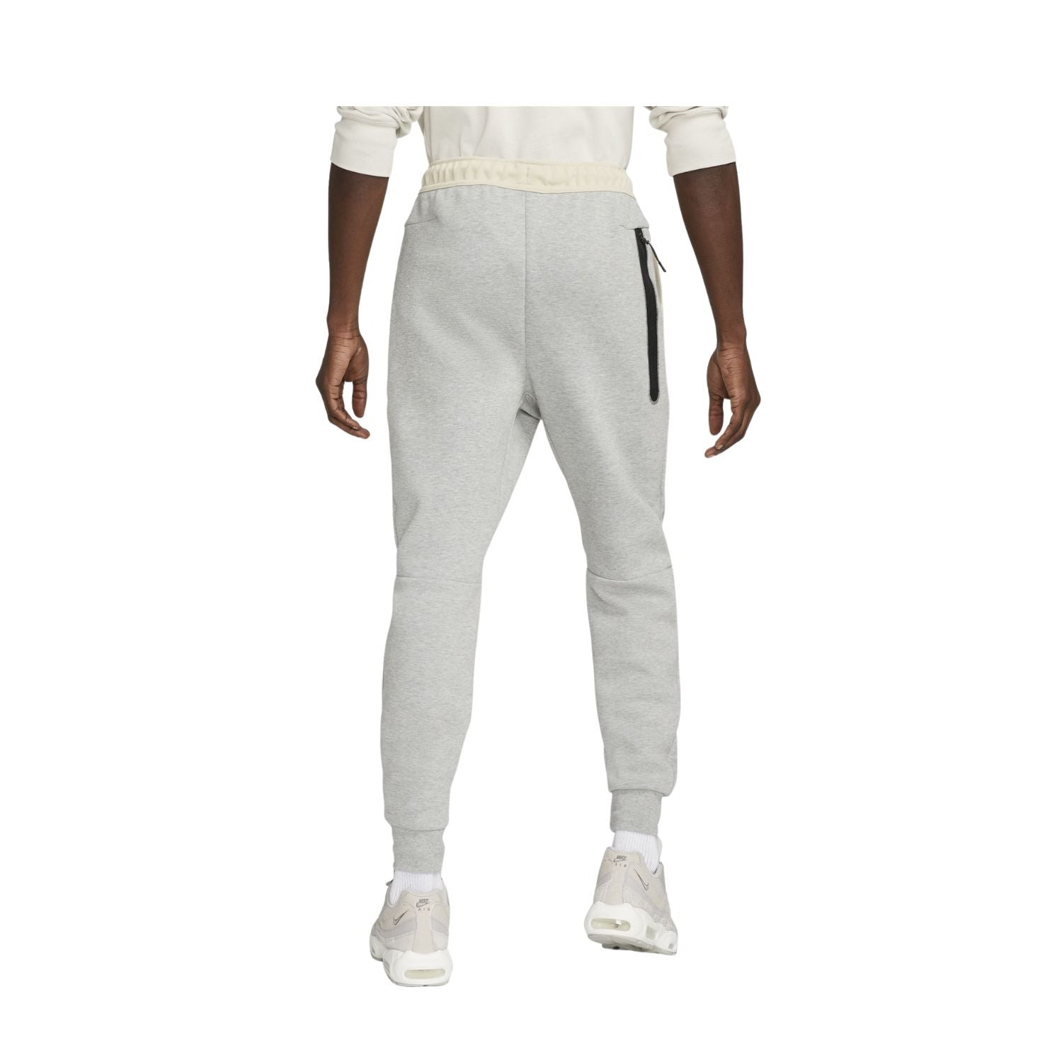 Nike Sportswear Tech Fleece Joggers Mens Style : Cu4495 – SoleNVE
